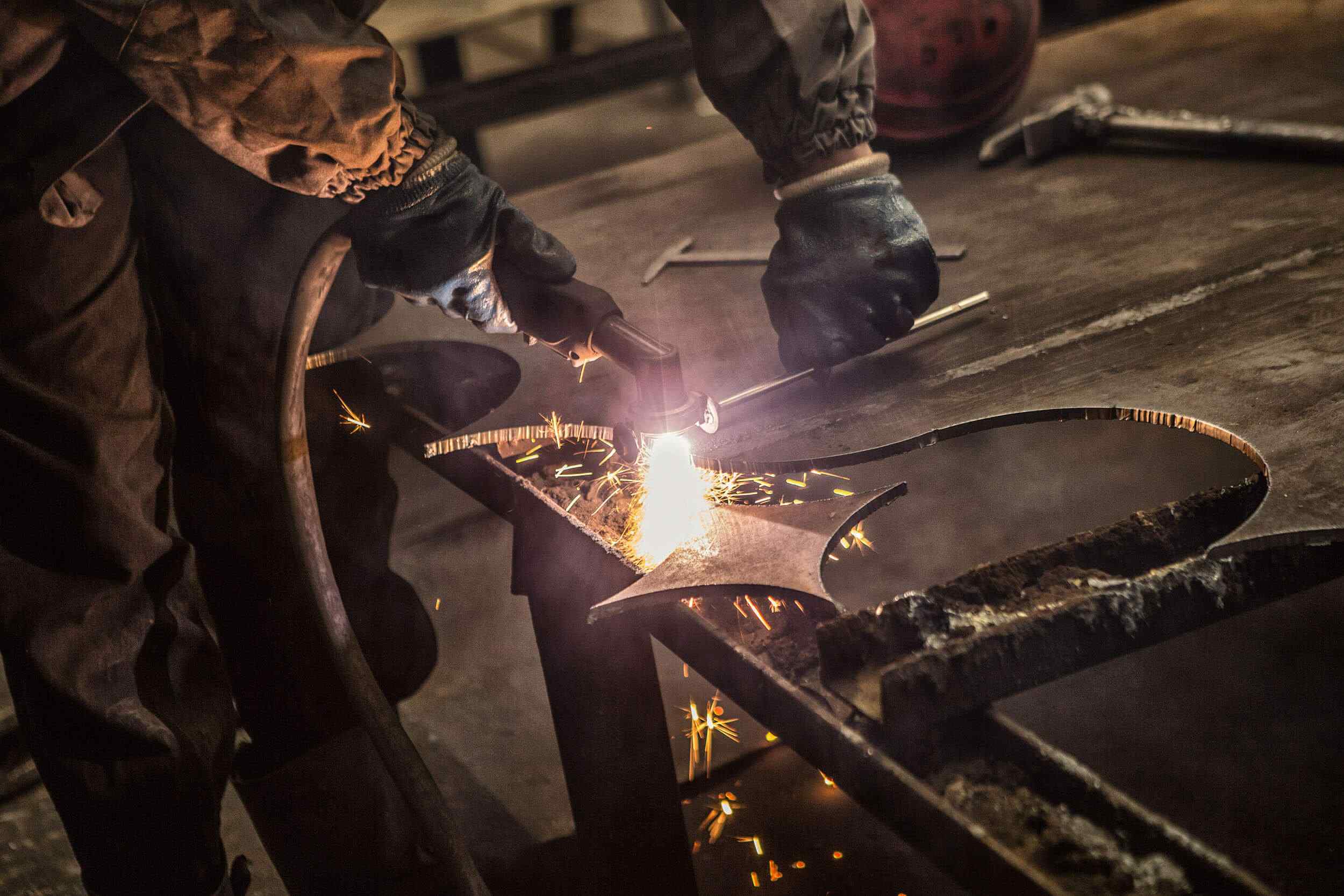 SMS-R1 Printer | Multicolor Label Printer | 2 Sign & Safe