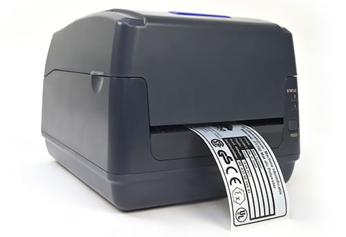 Tag ID 2 Labelprinter | Professioneel | 2 Sign and Safe